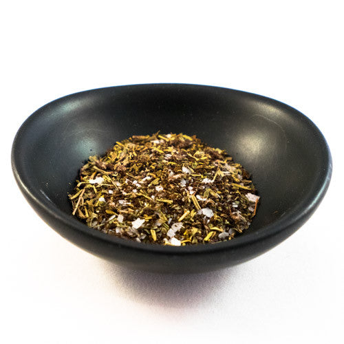 French Countryside Java Rub | JAVA-GOURMET