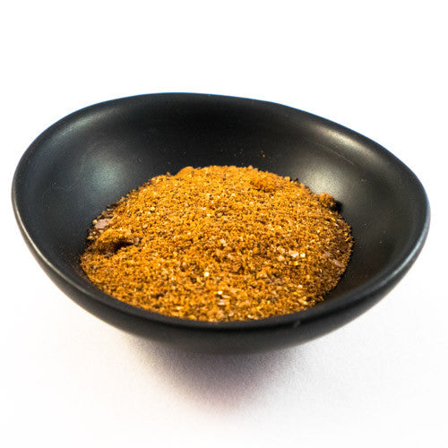 Bloody Mary Java Rub | JAVA-GOURMET