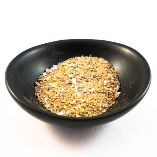 Greek Isle Java Rub | JAVA-GOURMET