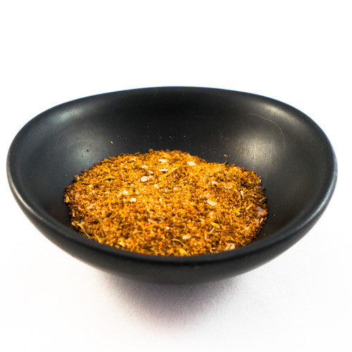 Cajun Bayou Java Rub | JAVA-GOURMET