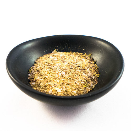 Tuscan Seaside Java Rub | JAVA-GOURMET