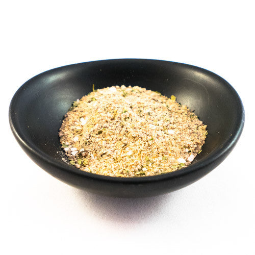 Mojito Java Rub | JAVA-GOURMET