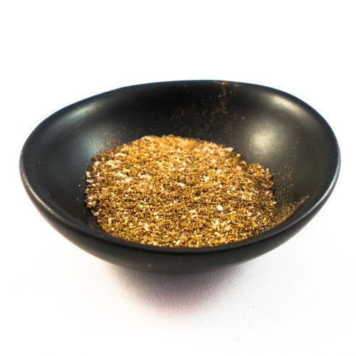 Shanghai Six Spice Java Rub | JAVA-GOURMET