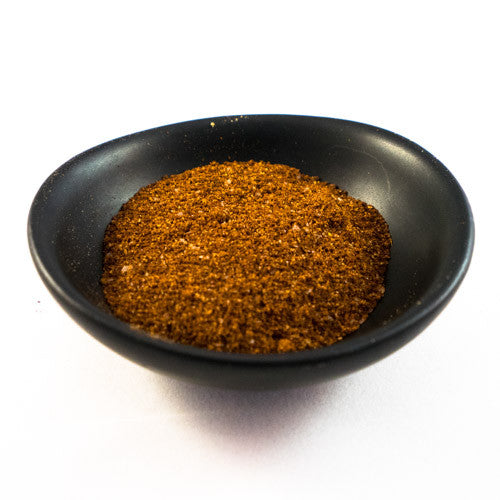 Mocha Java Mole Java Rub | JAVA-GOURMET