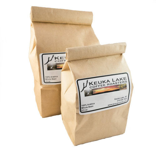 Italian Espresso Blend (Love Story Blend) | JAVA-GOURMET