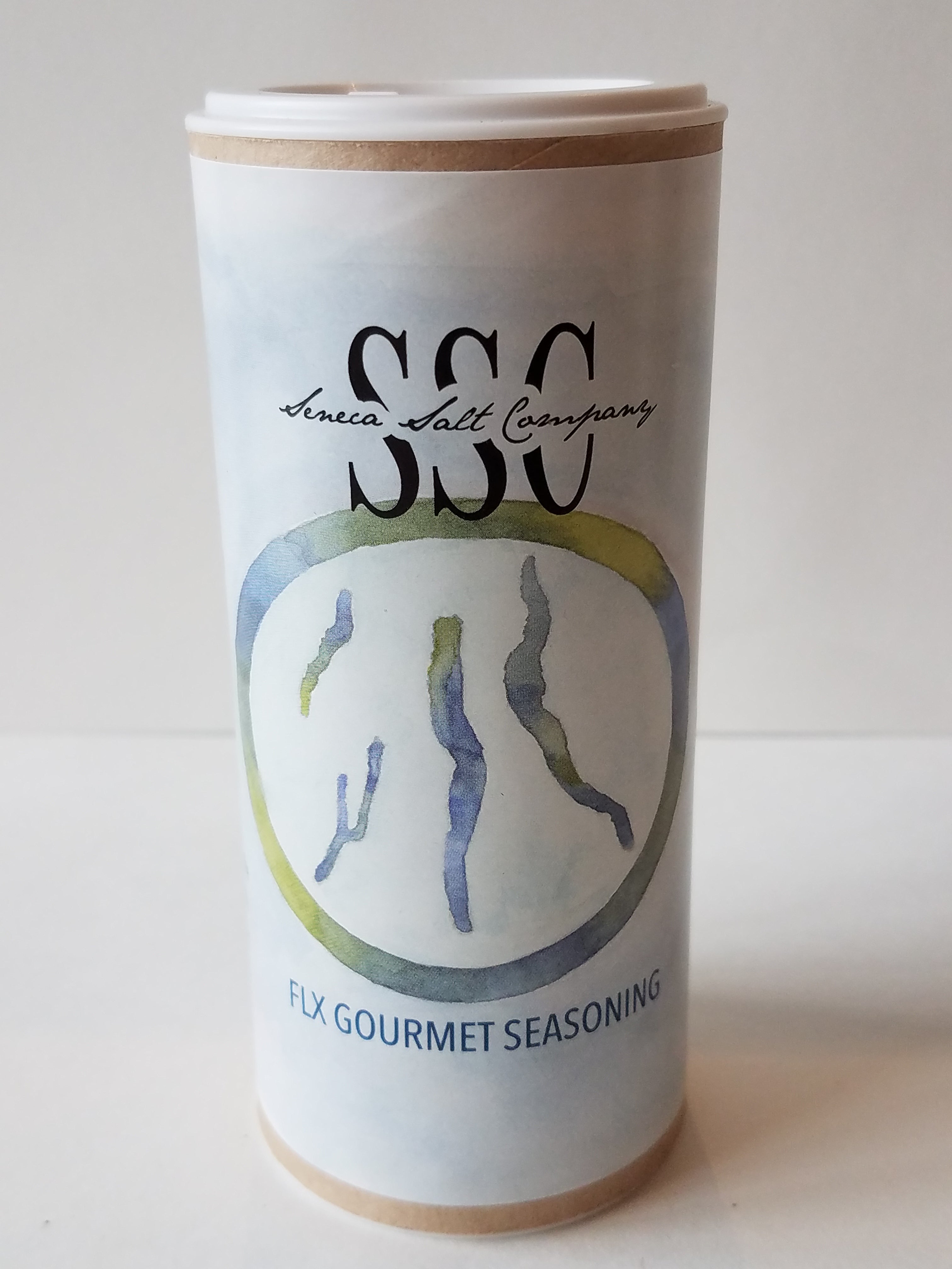 FLX Gourmet Seasoning | JAVA-GOURMET