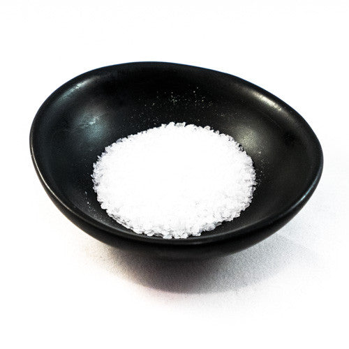 Seneca Salt Natural Culinary Flake Salt | JAVA-GOURMET