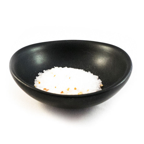 Seneca Salt Lemon Culinary Flake Salt | JAVA-GOURMET