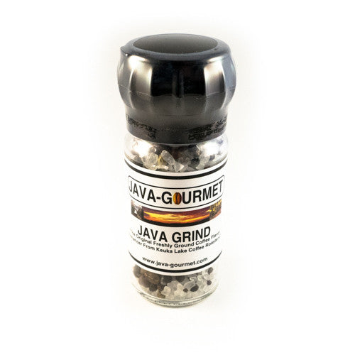 Java Grind | JAVA-GOURMET