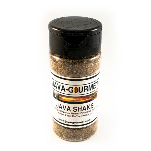 Java Shake | JAVA-GOURMET