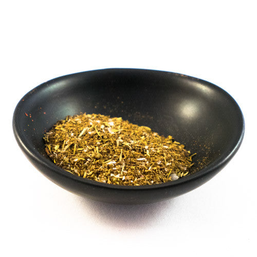 Turkey & More Java Rub | JAVA-GOURMET