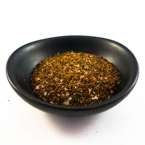 Beef, Lamb, Wild Game & More Java Rub | JAVA-GOURMET