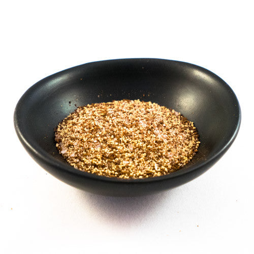 Fruit, Dessert, & More Java Rub | JAVA-GOURMET