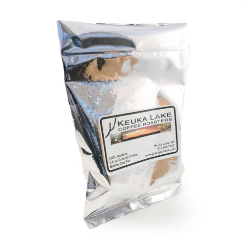 Italian Espresso Blend (Love Story Blend) | JAVA-GOURMET