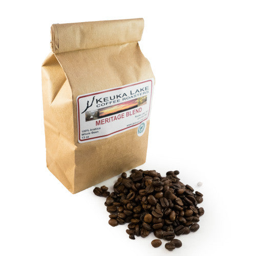 Meritage Blend | JAVA-GOURMET