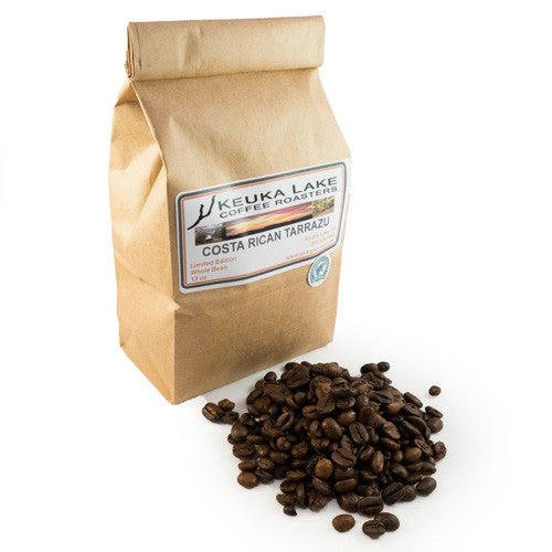 Costa Rican Tarrazu | JAVA-GOURMET