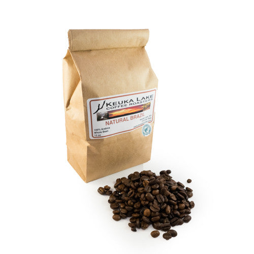 Natural Brazil | JAVA-GOURMET